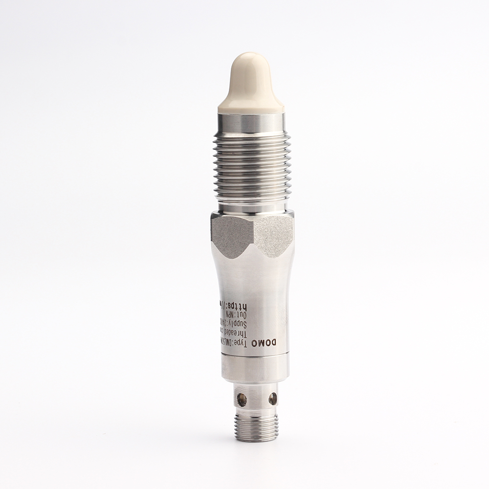 开关量液位传感器DML50N-0D00-6LNLG0 - 度莫电子